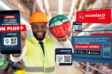 Nexans - Centelsa by Nexans | Electrifying the Future in Colombia