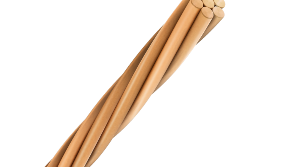 Nexans - Cables de Cobre Desnudo