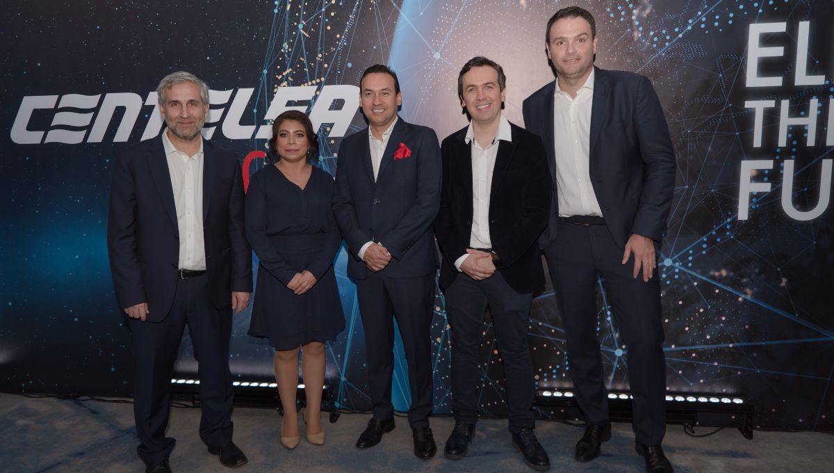 Nexans - Centelsa by Nexans impulsa la electrificación sostenible en ...