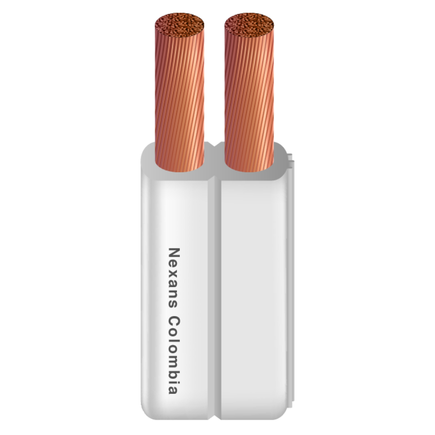 Nexans - Cable Dúplex